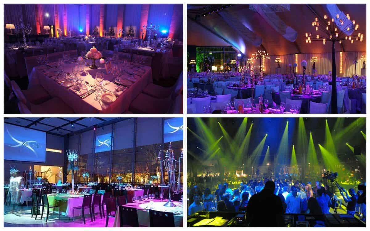 Plan the Perfect Corporate Holiday Party With These Five Tips - CoCo ...