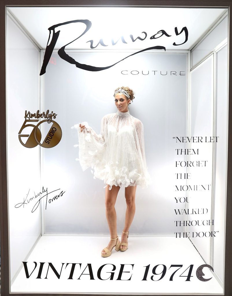 Magazine Photo Booth - Coco Events | Nationwide Event Production