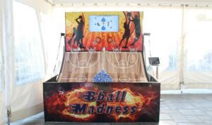 Pop-A-Shot - CoCo Events NYC