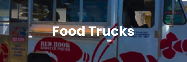 Fun Party Food - CoCo Events NYC