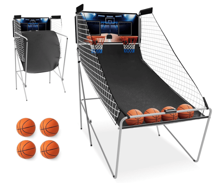 Pop-A-Shot - Coco Events | Nationwide Event Production