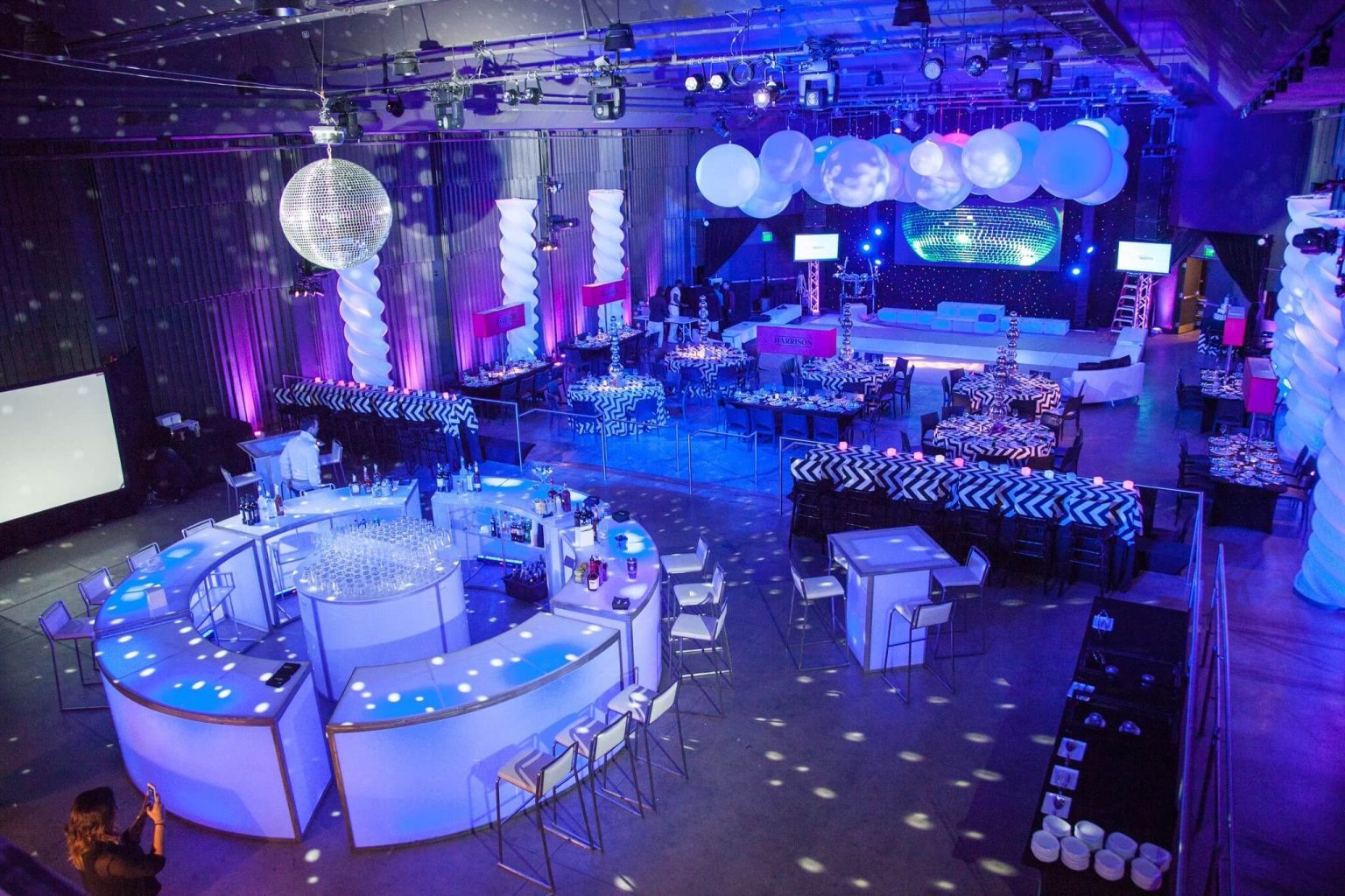 CoCo Events NYC